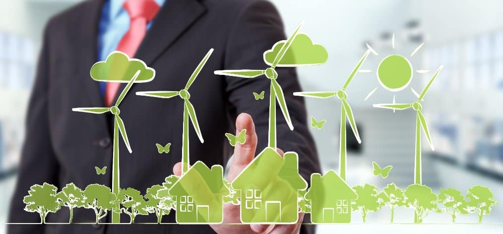 5 estrategias de sostenibilidad empresarial - Solunion Colombia